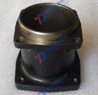 China TRUCK SPARE PART 1-19163067-0 AIR COMPRESSOR CYLINDER REPLACEMENT FOR ISUZU for sale