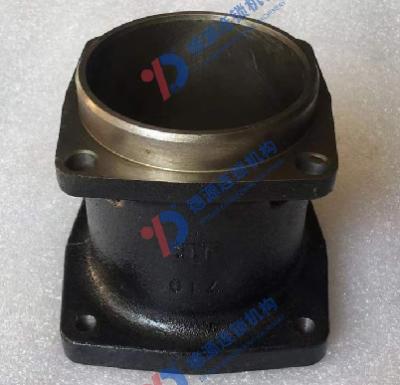 China TRUCK SPARE PART 1-19163067-0 AIR COMPRESSOR CYLINDER REPLACEMENT FOR ISUZU for sale