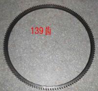 China TRUCK SPARE PART 1-12333013-0 FLYWHEEL RING GEAR OEM REPLACEMENT FOR ISUZU for sale