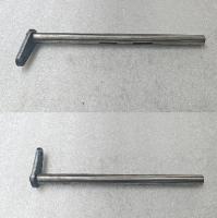 China 1-31342305-0 HEAVY-DUTY PRECISION CLUTCH SHAFT OEM EQUIVALENT FOR ISUZU TRUCK for sale