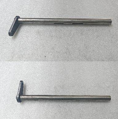 China 1-31342305-0 HEAVY-DUTY PRECISION CLUTCH SHAFT OEM EQUIVALENT FOR ISUZU TRUCK for sale
