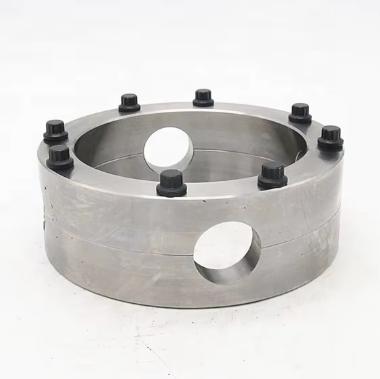 China TRUCK SPARE PART 1-87411787-0 DIFFERENTIAL CAGE ASSEMBLY  FOR ISUZU TRUCKS for sale