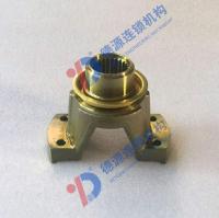 China TRUCK SPARE PART 1-37245130-0 OUTPUT SHAFT FLANGE ASSEMBLY FOR ISUZU TRUCKS for sale