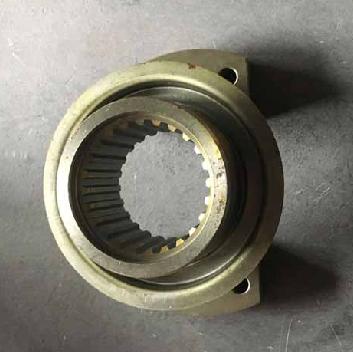 China TRUCK SPARE PART 1-37245211-2 FLANGE OEM REPLACEMENT FOR ISUZU TRUCKS PARTS for sale