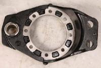 China 1-47137120-2 BRAKE SHOE BRACKET OEM REPLACEMENT FOR ISUZU TRUCKS SYSTEM for sale