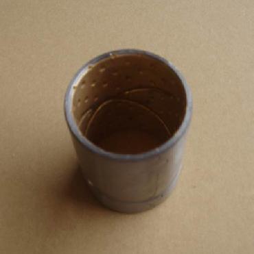 China TRUCK SPARE PART 1-47146009-0 REAR BRAKE CAMSHAFT BUSHING FOR ISUZU TRUCKS for sale