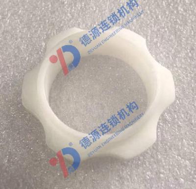 China TRUCK SPARE PART 1-47146008-0 HEAVY-DUTY BRACKET BUSHING OEM FOR ISUZU TRUCKS for sale