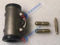 China TRUCK SPARE PART 1-47600498-1 AIR BRAKE CHAMBER OEM REPLACEMENT FOR ISUZU for sale