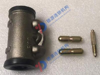 China TRUCK SPARE PART 1-47600498-1 AIR BRAKE CHAMBER OEM REPLACEMENT FOR ISUZU for sale