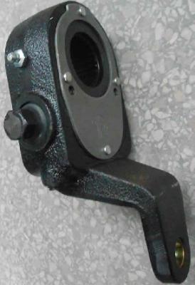 China TRUCK SPARE PART 1-48270044-0 HEAVY-DUTY SLACK ADJUSTER ASSEMBLY FOR ISUZU for sale