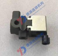 China 1-82563871-0 VARIABLE SWIRL SYSTEM MAGNETIC VALVE  DIRECT FIT FOR ISUZU TRUCK for sale