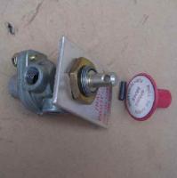 China 1-48460-198-0 HEAVY-DUTY HAND BRAKE VALVE SWITCH  OEM REPLACEMENT FOR ISUZU for sale