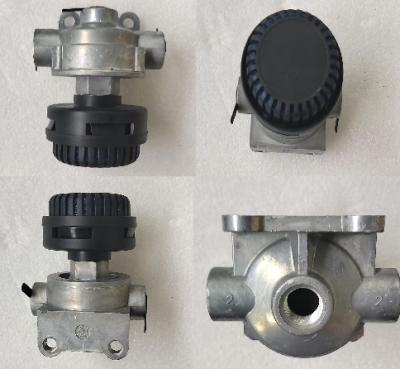 China TRUCK SPARE PART 1-48410726-0 QUICK RELEASE VALVE ASSEMBLY FOR ISUZU TRUCKS for sale