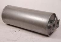 China 1-22140596-1 HEAVY-DUTY EXHAUST MUFFLER OEM REPLACEMENT FOR ISUZU TRUCKS for sale