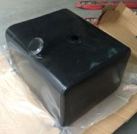 China 1-87411160-0STEEL FUEL TANK ASSEMBLY WITH ANTI-CORROSION COATING FOR ISUZU TRUCKS for sale