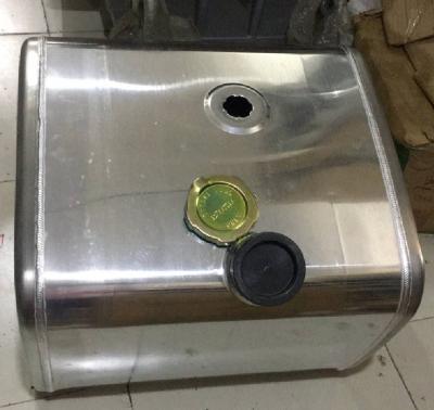 China 1-22401037-0 HEAVY-DUTY FUEL TANK (200 LITRES) OEM REPLACEMENT FOR ISUZU TRUCK for sale