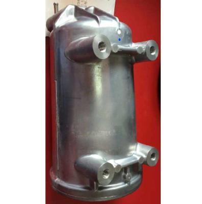 China 8-98175164-0 DIESEL FUEL FILTER ASSEMBLY OEM REPLACEMENT FOR ISUZU TRUCKS for sale