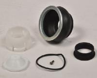 China TRUCK SPARE PART 1-85574041-0 PREMIUM STEEL DRAG LINK REPAIR KIT FOR ISUZU TRUCK for sale