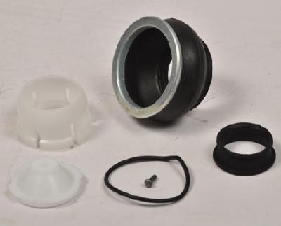 China TRUCK SPARE PART 1-85574041-0 PREMIUM STEEL DRAG LINK REPAIR KIT FOR ISUZU TRUCK for sale