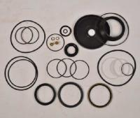 China TRUCK SPARE PART 1-85574005-0 STEERING GEAR REPAIR KIT OEM FOR ISUZU TRUCKS for sale