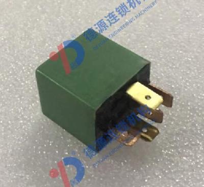 China 8-97262933-0 PREMIUM ELECTRICAL RELAY DURABLE COMPONENT FOR ISUZU TRUCKS for sale