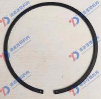 China 1-09587057-0 HIGH-STRENGTH STEEL LUNGU HEART RETAINING RING FOR ISUZU TRUCKS for sale