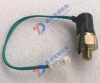 China 1-82410176-0 BRAKE LIGHT STOP LAMP SWITCH ELECTRICAL COMPONENT FOR ISUZU TRUCK for sale