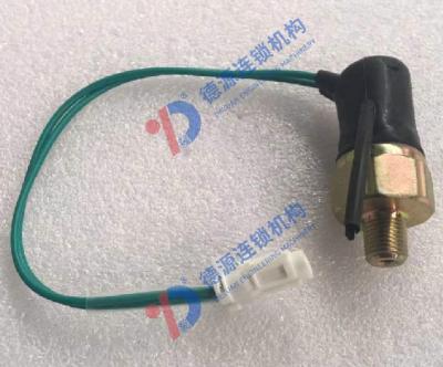 China 1-82410176-0 BRAKE LIGHT STOP LAMP SWITCH ELECTRICAL COMPONENT FOR ISUZU TRUCK for sale