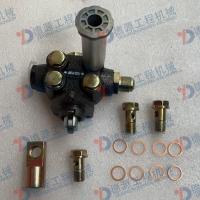China 1-15750177-0 PREMIUM DIESEL ENGINE FUEL INJECTION PUMP FOR ISUZU TRUCK for sale