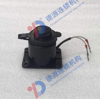 China 1-82380108-0 HEAVY-DUTY CAB TILT MAIN CONTROL SWITCH FOR ISUZU TRUCK SERIES for sale