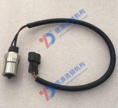 China 1-83127241-3 VEHICLE SPEED SENSOR DURABLE ABS CONSTRUCTION FOR ISUZU TRUCKS for sale