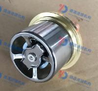 China 1-13770041-1 ENGINE THERMOSTAT COOLING SYSTEM COMPONENT FOR ISUZU TRUCKS for sale