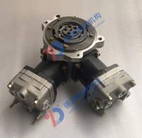 China 1-19100334-7 AIR BRAKE COMPRESSOR DURABLE REPLACEMENT FOR ISUZU TRUCK SYSTEMS for sale
