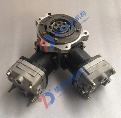 China 1-19100334-7 AIR BRAKE COMPRESSOR DURABLE REPLACEMENT FOR ISUZU TRUCK SYSTEMS for sale