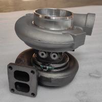 China 1-14400374-2 HIGH-PERFORMANCE TURBOCHARGER ASSEMBLY FOR ISUZU TRUCK ENGINES for sale
