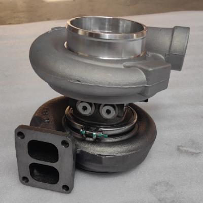 China 1-14400374-2 HIGH-PERFORMANCE TURBOCHARGER ASSEMBLY FOR ISUZU TRUCK ENGINES for sale
