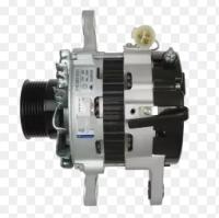 China 0-62000-0010 OEM ALTERNATOR RELIABLE POWER GENERATION FOR ISUZU TRUCKS for sale