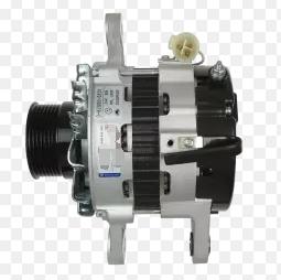 China 0-62000-0010 OEM ALTERNATOR RELIABLE POWER GENERATION FOR ISUZU TRUCKS for sale