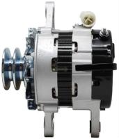 China 0-62000-0060 OEM ALTERNATOR RELIABLE POWER GENERATION FOR ISUZU TRUCKS for sale