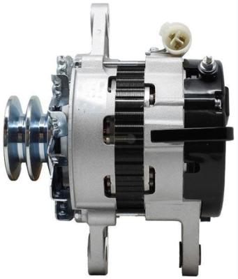 China 0-62000-0060 OEM ALTERNATOR RELIABLE POWER GENERATION FOR ISUZU TRUCKS for sale