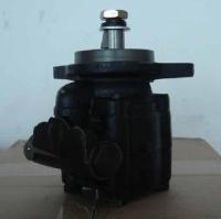 China 1-19500345-5 HYDRAULIC STEERING PUMP DURABLE REPLACEMENT FOR ISUZU TRUCK for sale