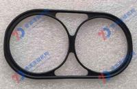 China 1-13743036-1 RUBBER THERMOSTAT GASKET DURABLE SEAL FOR ISUZU TRUCK ENGINES for sale