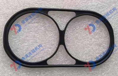 China 1-13743036-1 RUBBER THERMOSTAT GASKET DURABLE SEAL FOR ISUZU TRUCK ENGINES for sale