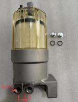 China 8-98086193-1 FUEL SEDIMENTER WATER SEPARATOR FILTER ASSY FOR ISUZU TRUCK SERIES for sale
