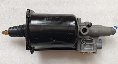 China 1-608080154-0 CLUTCH BOOSTER ASSEMBLY DURABLE REPLACEMENT FOR ISUZU TRUCK for sale