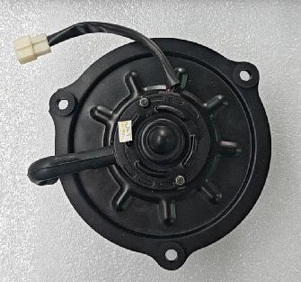 China 1-83561164-0 HIGH-PERFORMANCE BLOWER UNIT FAN MOTOR ASSY FOR ISUZU TRUCKS for sale