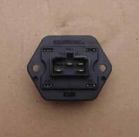China 1-83519092-0 HIGH-PERFORMANCE BLOWER MOTOR RESISTOR FOR ISUZU TRUCK SYSTEMS for sale