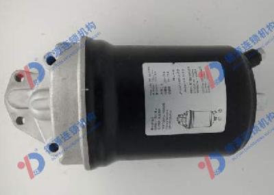 China 8-97430622-0 OIL FILTER ELEMENT ASSY WITH DURABLE FILTER MEDIA FOR ISUZU TRUCKS for sale