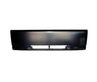 China MC992476 DURABLE BLACK PLASTIC FRONT PANEL GRILLE COMPATIBLE WITH MITSUBISHI for sale