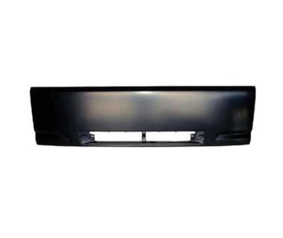 China MC992476 DURABLE BLACK PLASTIC FRONT PANEL GRILLE COMPATIBLE WITH MITSUBISHI for sale